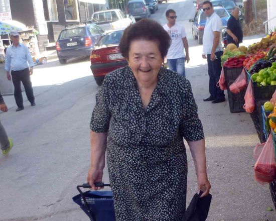 Εικόνες απο το προχθεσινο Φιλιατιώτικο παζάρι… | ΝΕΑ των ΦΙΛΙΑΤΩΝ