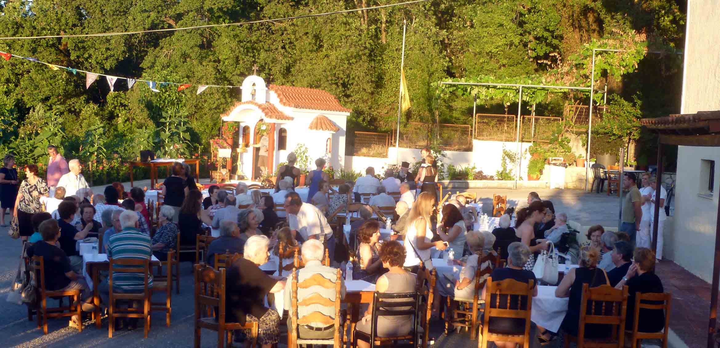 Εορταστική εκδήλωση στο Γηροκομείο Φιλιατών | ΝΕΑ των ΦΙΛΙΑΤΩΝ