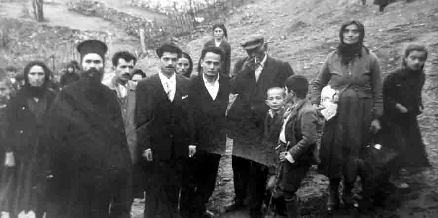Ποβλιώτικες αλλοτινές εποχές 2 | ΝΕΑ των ΦΙΛΙΑΤΩΝ