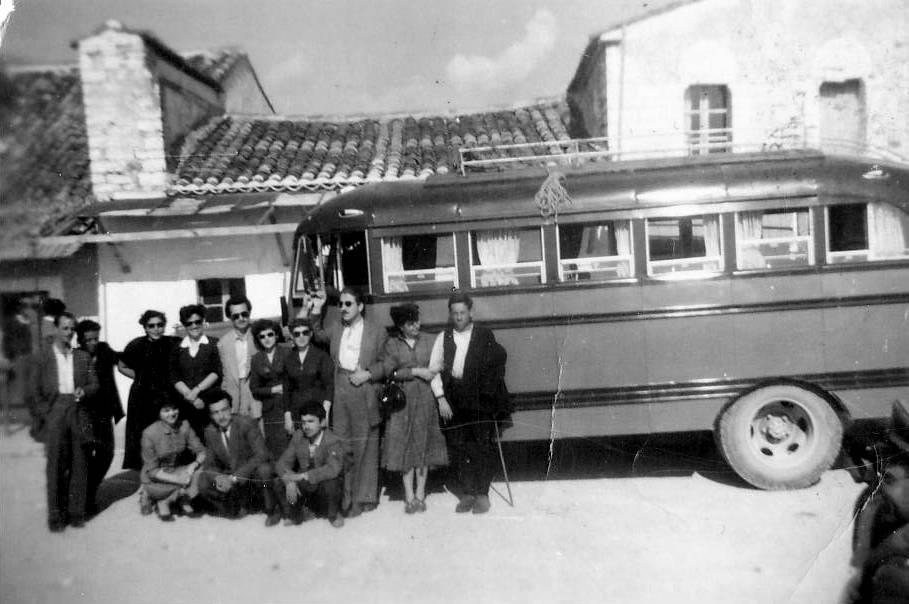 Φιλιάτες, παλιά λεωφορεία… | ΝΕΑ των ΦΙΛΙΑΤΩΝ
